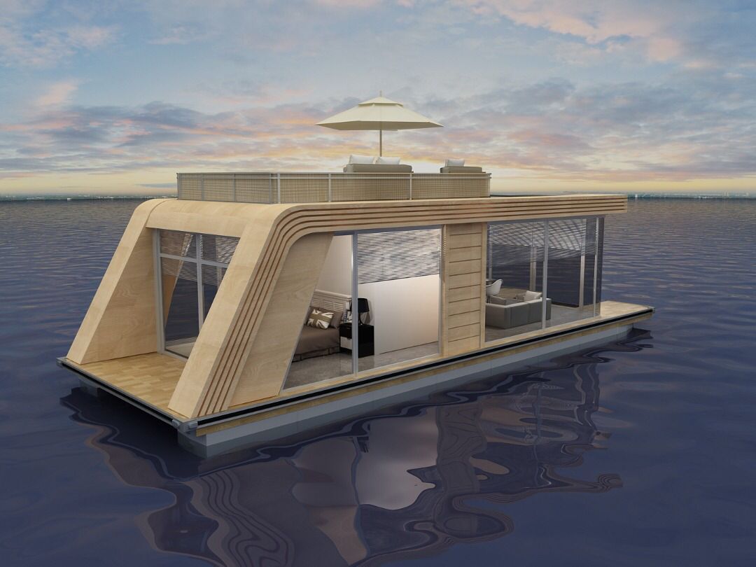 How Fast Can A Pontoon Boat Go? - YAMANE YACHT